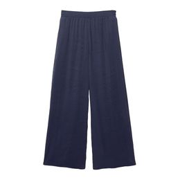 Pull&Bear Pull&bear Pants female Blue size XL
