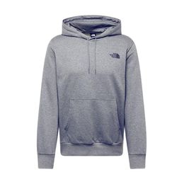 The North Face Sweatshirt 'Simple Dome' male Grey size L