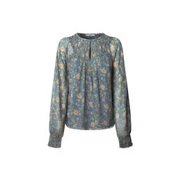 Pepe Jeans Blouse 'Laurel' female Blue size L