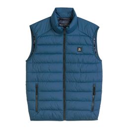 Marc O'Polo Marc O'Polo Weste Herren Gr&ouml;&szlig;e XXL blau