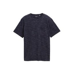 Tom Tailor Shirt Herren Gr&ouml;&szlig;e XXL navy