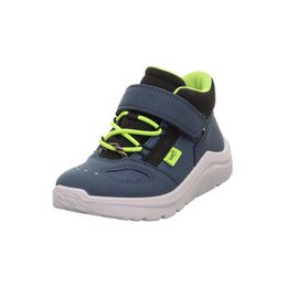 Superfit Sneakers 'Kicks' boy Blue size 36