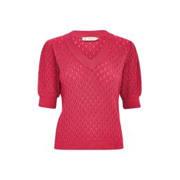 Sel by peppercorn Peppercorn Sweater 'Rosalia' female Pink size L