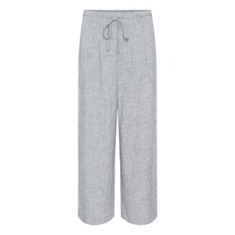 Kaffe Pants 'Derbya ' female Grey size 34