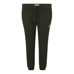 Jack & Jones Plus Jack & Jones Plus Pants 'JPSTGORDON MAKOTO' male Green size 54
