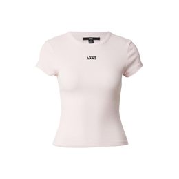 Vans Shirt 'Cameron' female Pink size L