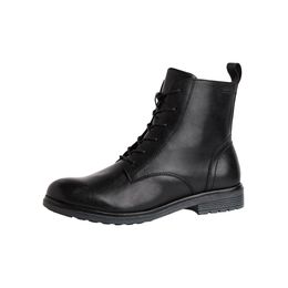 Tamaris Lace-Up Ankle Boots female Black size 36