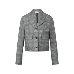 comma, Comma Blazer female Grey size 36