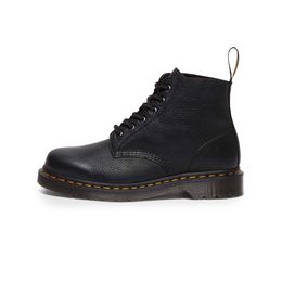 Dr. Martens Lace-Up Boots '101 Unbound' male Black size 45