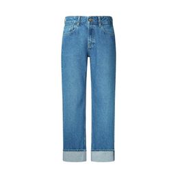 Pepe Jeans Jeans female Blue size 25