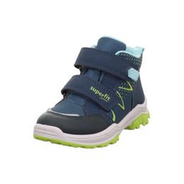 Superfit Boots 'Jupiter' boy Blue size 31