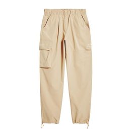 Desigual Cargo Pants male Beige size 28