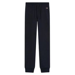 Champion Authentic Athletic Apparel Pants female Blue size XS