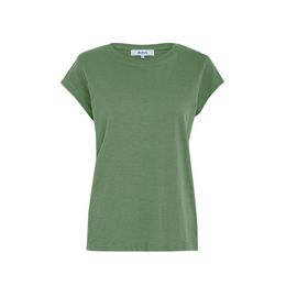 Minus Shirt 'Leti' female Green size XXL