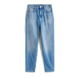 Tommy Jeans Jeans Damen Gr&ouml;&szlig;e 28 blue denim