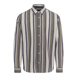 Matinique Button Up Shirt 'Christaldo ' male Mixed colors size 3XL