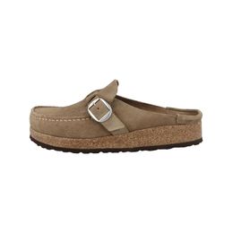Birkenstock Clogs 'Buckley' female Brown size 37