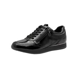 Tamaris Sneaker Damen Gr&ouml;&szlig;e 40 schwarz