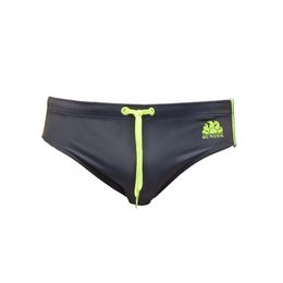 Sundek Badehose 'Diwalter Herren Größe XL blau / grün