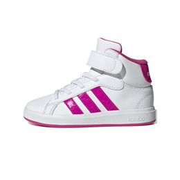 adidas Sportswear Sneakers 'Grand Court' boy White size 36