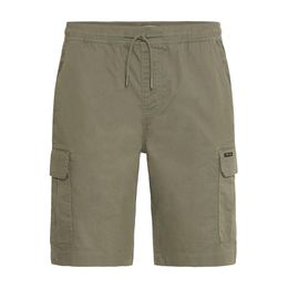 !Solid Cargoshorts ' SDKALLES ' Herren Gr&ouml;&szlig;e 40 oliv