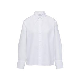 comma, Comma Casual Identity Blouse female White size 42