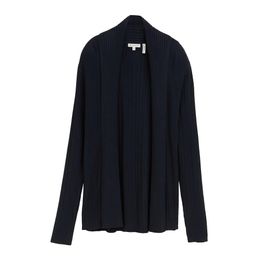Tom Tailor Knit Cardigan female Blue size M