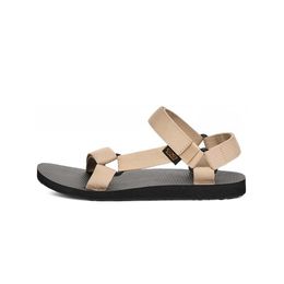 Teva Sandale Herren Gr&ouml;&szlig;e 44.5 beige