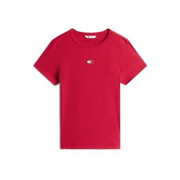 Tommy Jeans Shirt female Red size S