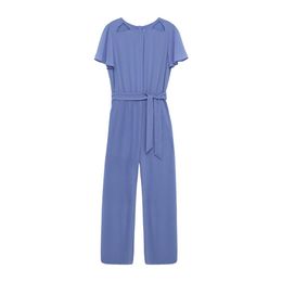 s.Oliver Overall Mädchen Größe 152 hellblau