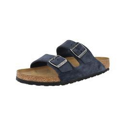 Birkenstock Sandals ' Arizona' male Blue size 45