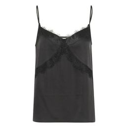 Kaffe Top 'Hilda' female Black size 36