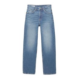 Pull&Bear Pull&Bear Jeans Damen Gr&ouml;&szlig;e 25/26 blue denim