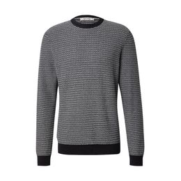Only & Sons Only & Sons Pullover 'ONSMIGUEL' Herren Gr&ouml;&szlig;e XL schwarz / wei&szlig;