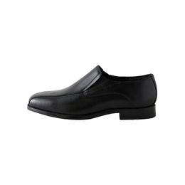 next Slipper Jungen Gr&ouml;&szlig;e 23 schwarz
