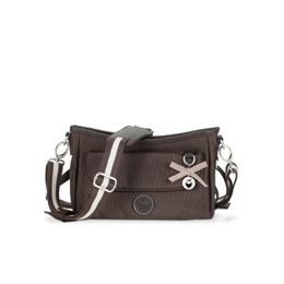 Wild Hazel - Smart Hazel Gassitasche braun