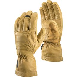 Black Diamond, Unisex, Handschuhe, Kingpin, Braun, (S)