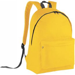 Kimood, Rucksack