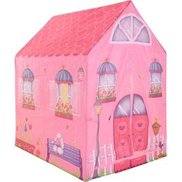 HTI-Living Spielzelt Prinzessinnenschloss