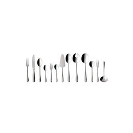 Villeroy & Boch Villeroy & Boch 68er Set Tafelbesteck Oscar in silber | Gr.: onesize