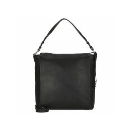 Picard Bali - Schultertasche 35 cm (white lily) in schwarz | Gr.: onesize