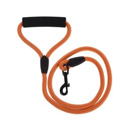 Pets Collection Hundeleine in orange | Gr.: onesize