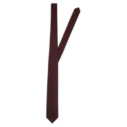 Finshley & Harding Finshley & Harding Krawatte in bordeaux - 0003 | Gr.: onesize