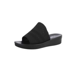 Ital-Design Sandale & Sandalette in Schwarz | Gr.: 37