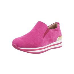 Ital-Design Freizeitschuh in Pink | Gr.: 37