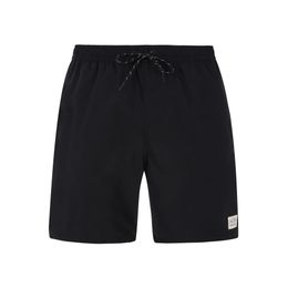 Protest " PRTBAKY in True Black | Gr.: XXL