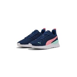 Puma Sneakers Low Anzarun Lite Jr in blau | Gr.: 39