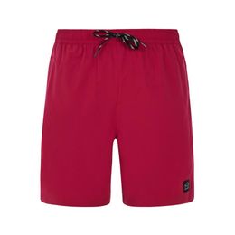 Protest " PRTBAKY in Red Sangria | Gr.: S