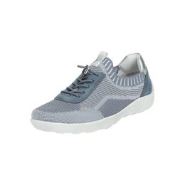 Remonte Sneaker in Jeans | Gr.: 42