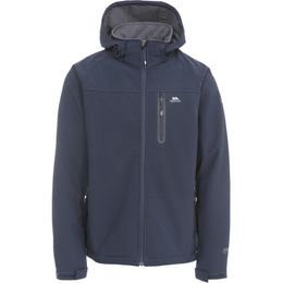 Trespass Softshelljacke in Blau | Gr.: S